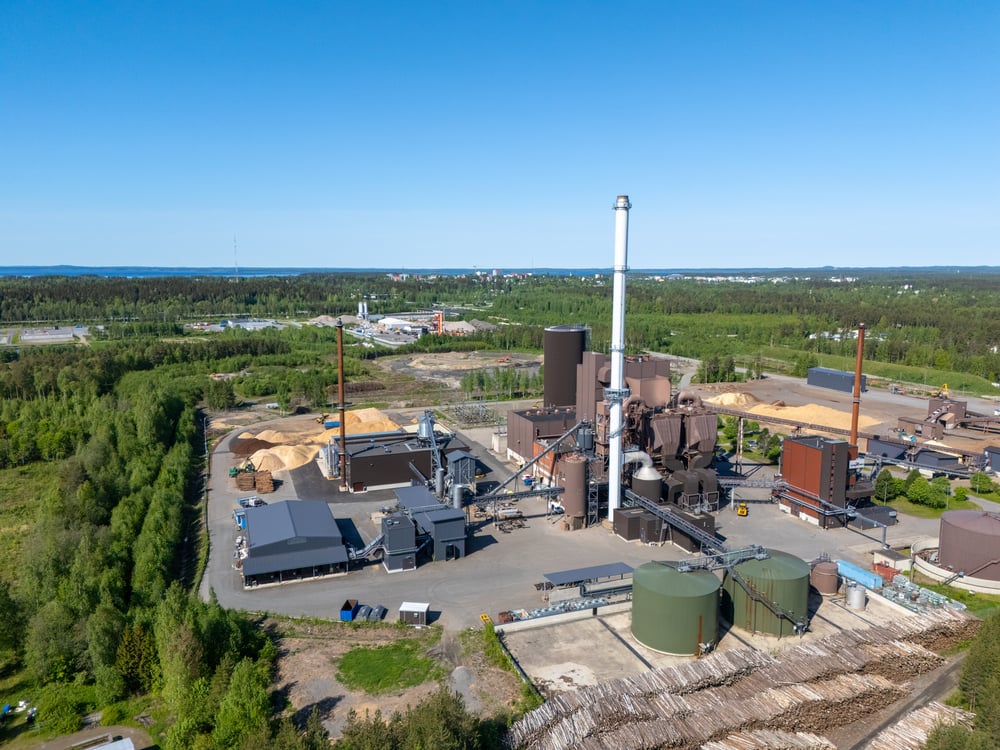Eastern Finland Energy Forum | Business Joensuu