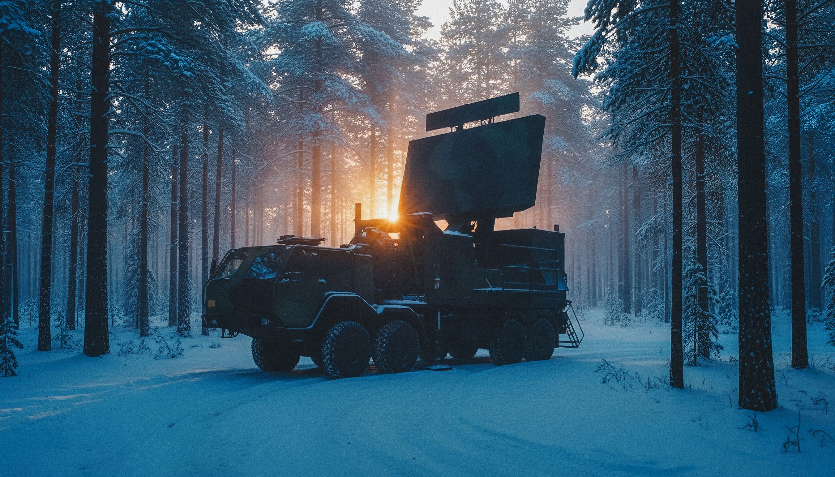Sitra supports defence innovations in six cities – Joensuu’s focus is ...